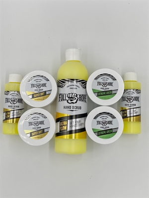 Full Bore Hand Cleaner Products Marketplace